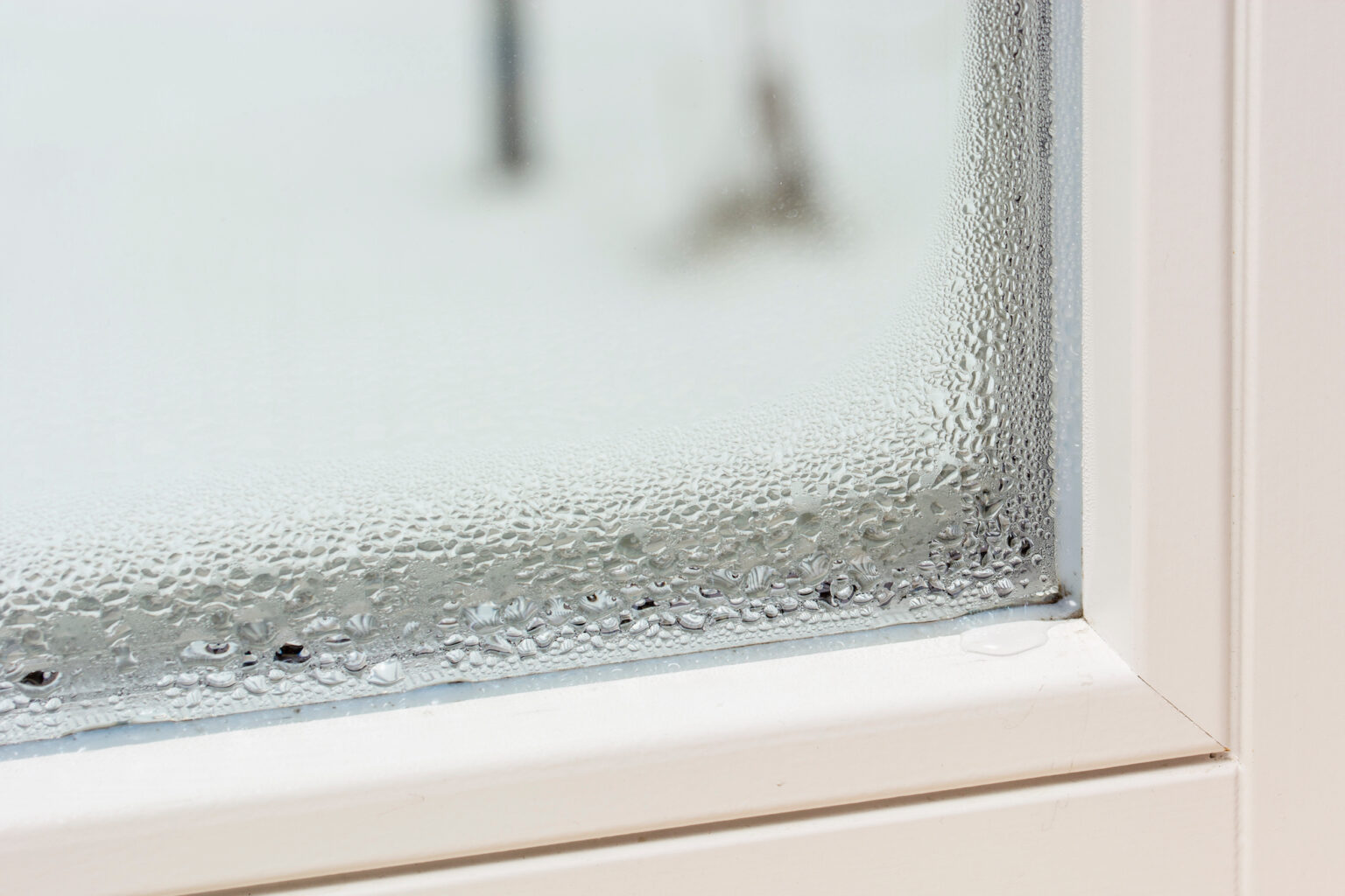5 Tell-Tale Signs It's Time to Replace Your Windows | Neeeco